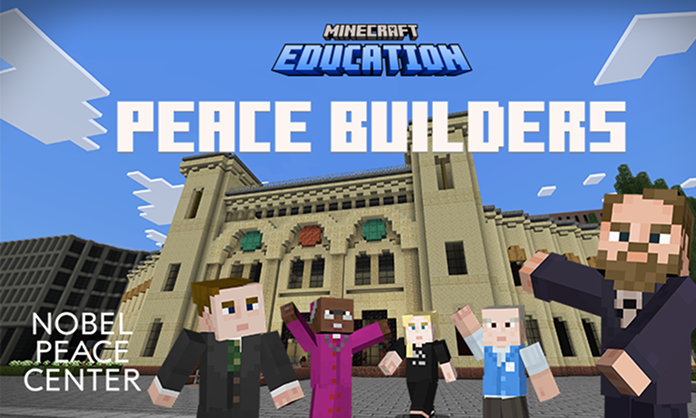 Civic Engagement and Citizenship | Minecraft Education